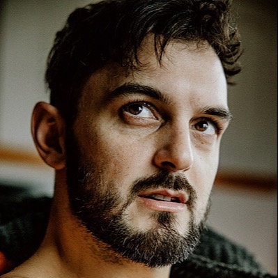 Wesley Taylor | Linktree