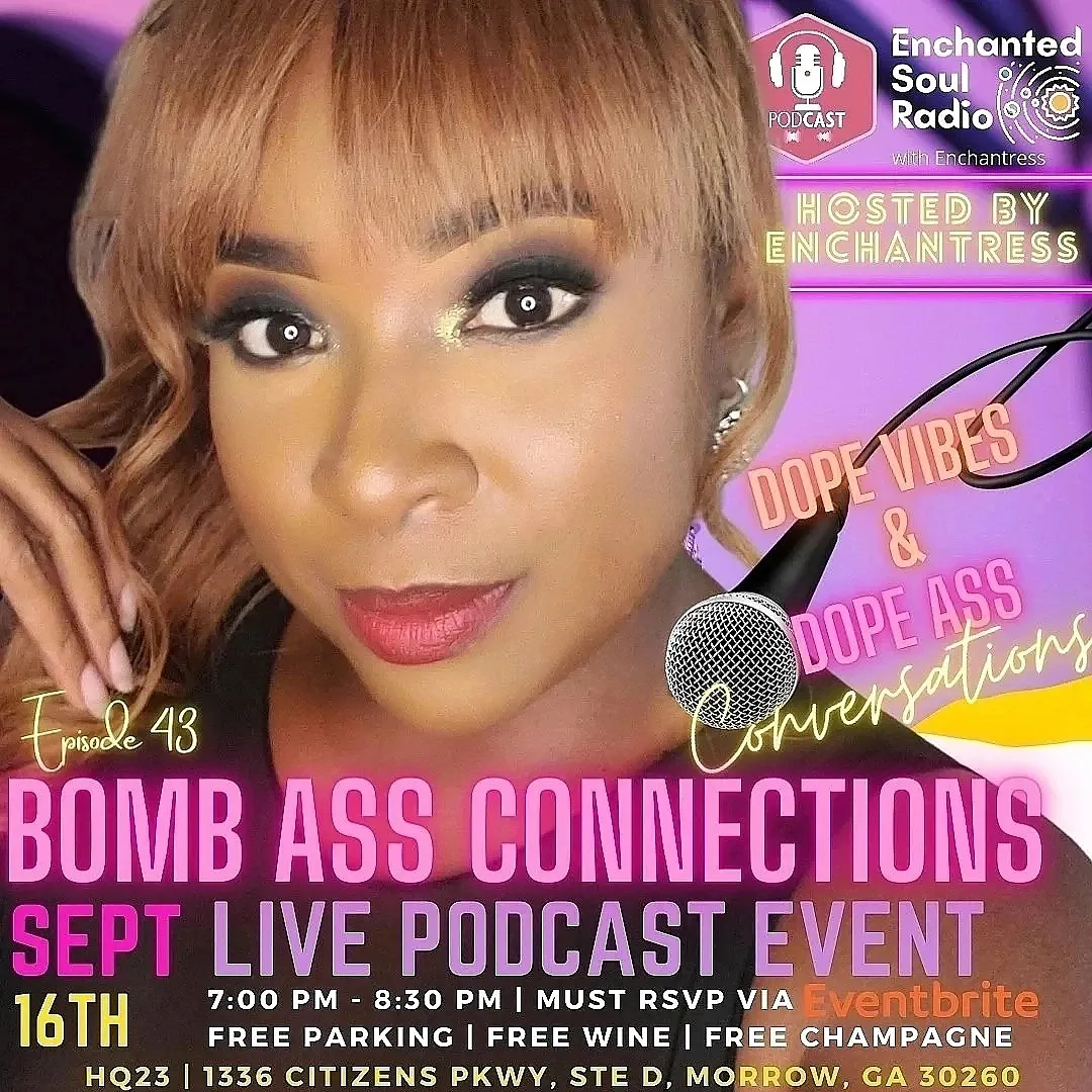 Enchantress The Goddess | Linktree