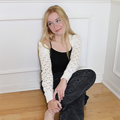 Gracelyn🦇 | Instagram, TikTok | Linktree