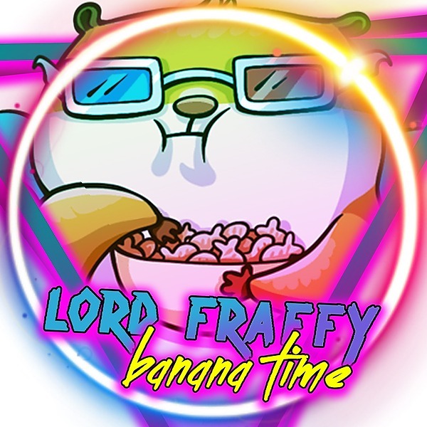 LORD FRAFFY | Linktree