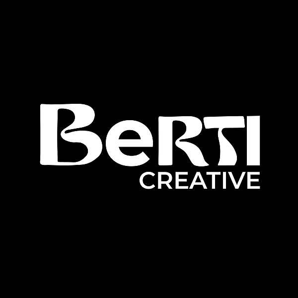 BERTI CREATIVE | Instagram | Linktree