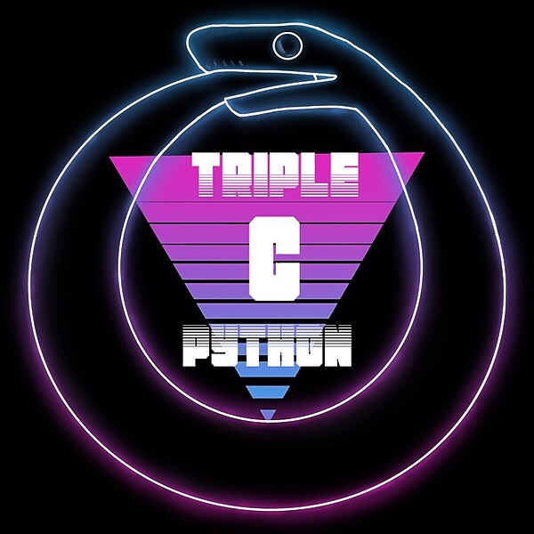 Triple_C_Python | Instagram, YouTube, Facebook | Linktree