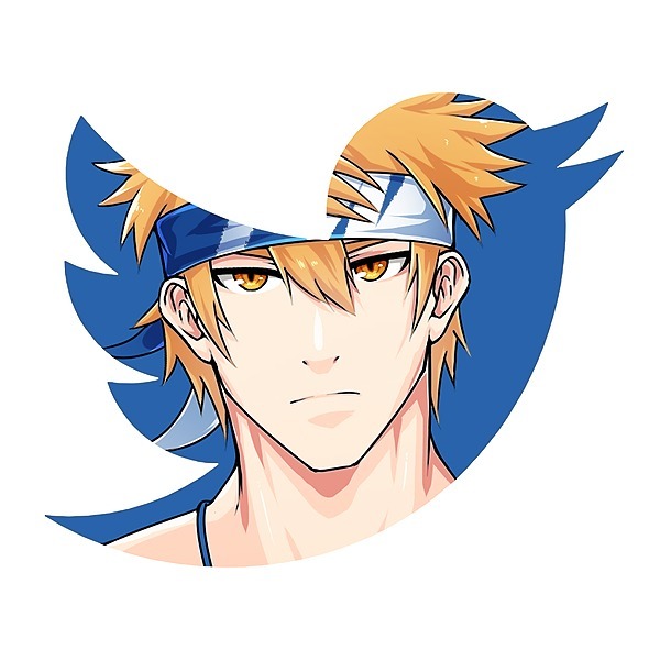 KIIRU-KIAZU | Twitter, Instagram | Linktree