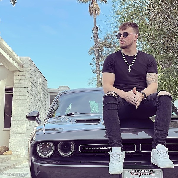 D_FRY - Listen on Spotify, Apple Music - Linktree