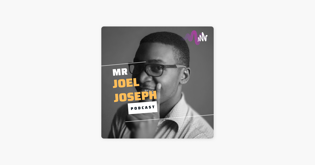 Mr Joel Joseph | Twitter, Instagram, Facebook, TikTok | Linktree