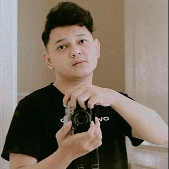 IAN MUHAMMAD APRIANTO | Instagram, Facebook | Linktree