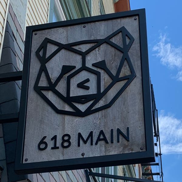 Bear Minimum | TikTok | Linktree