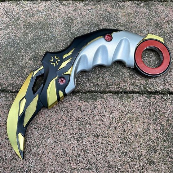 Apex Heirloom Game Craft | Linktree