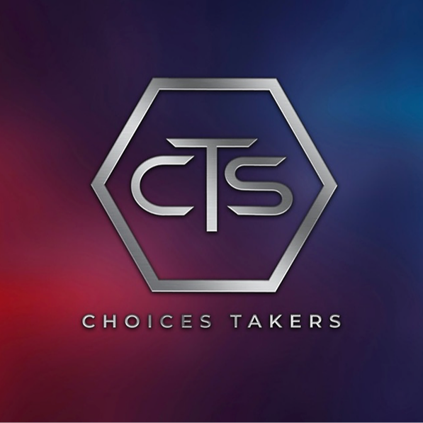 @choicestakers | Linktree