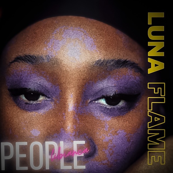 lunaflame | Twitter, Instagram, TikTok | Linktree