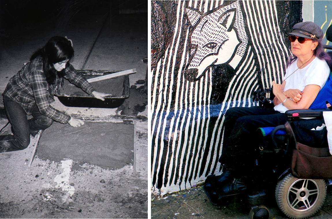 Flo Fox 69 Fotos | Linktree