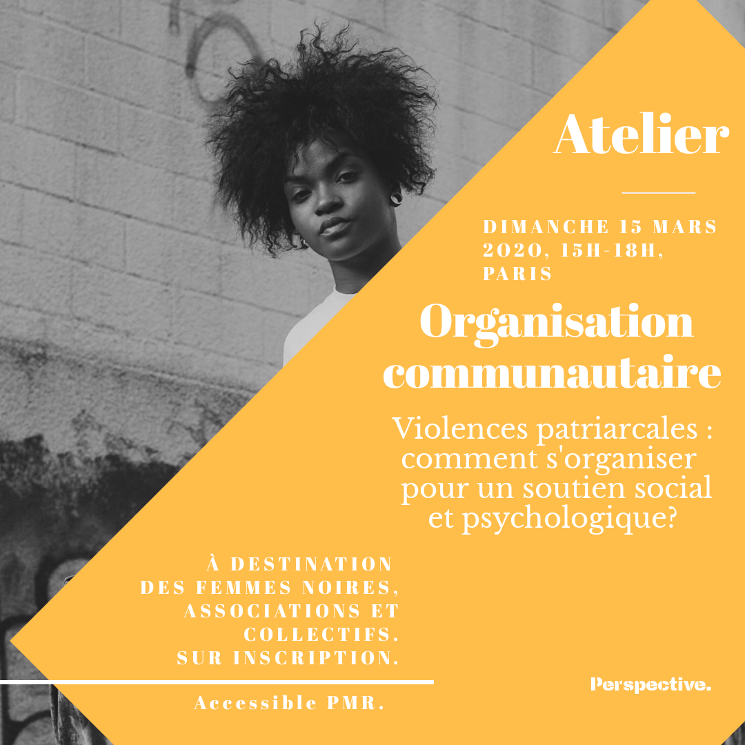 @CollectifPerspective | Linktree