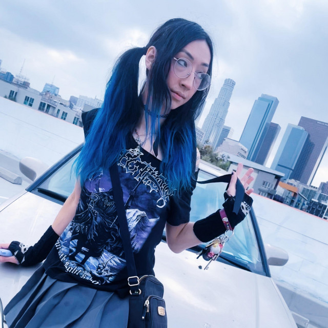 Maezi666 | Instagram, TikTok | Linktree