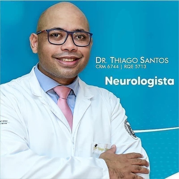 Dr. Thiago Santos | Linktree