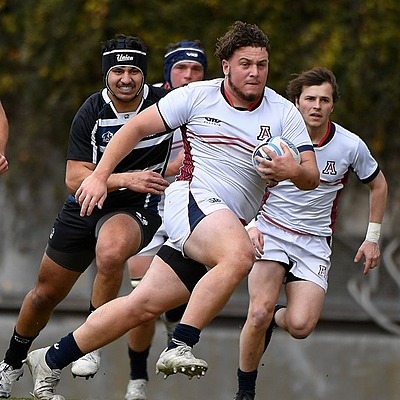 ARIZONA RUGBY | Linktree