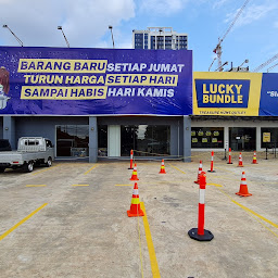 @luckybundle.co | Linktree