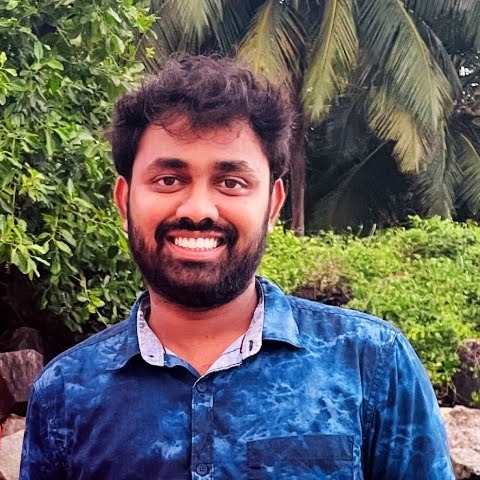 @charan.reddy | Linktree