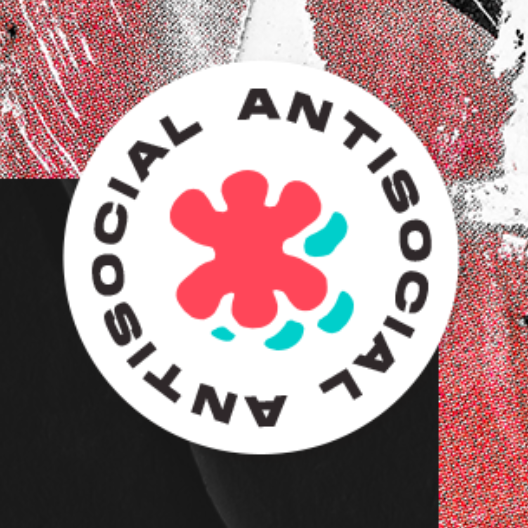 Antisocial Rooftop | Instagram, Facebook | Linktree