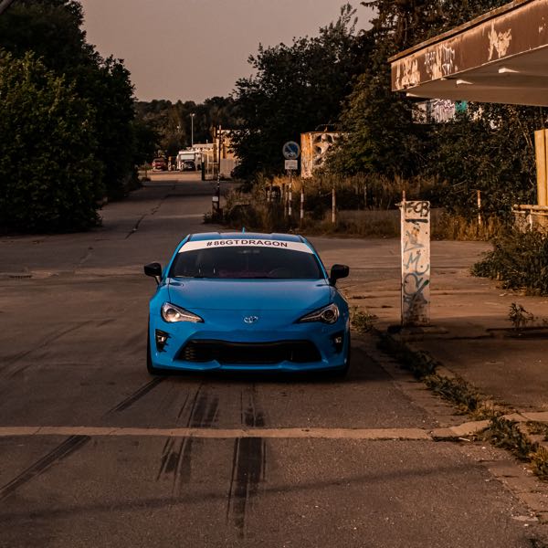 gt86_dragon | Instagram, TikTok | Linktree