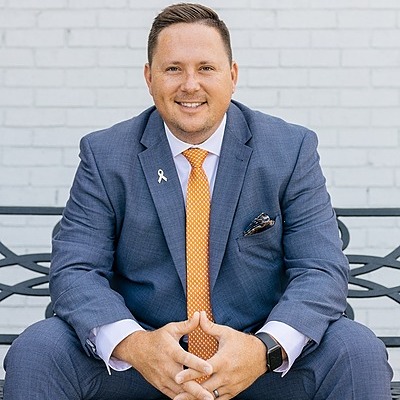 Anthony Weston | Instagram, Facebook | Linktree