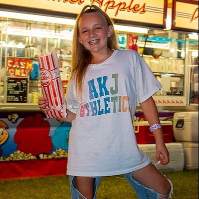 cheerleaderkaydence | Instagram, YouTube, Facebook, TikTok | Linktree