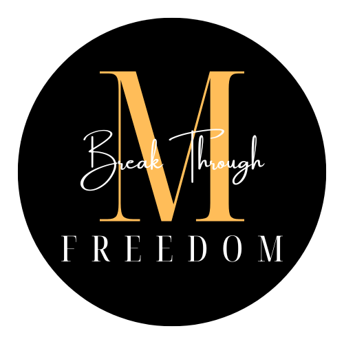 Freedom Breakthrough | Linktree