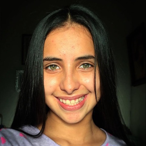 Maria del Carmen Rodriguez | Instagram, TikTok | Linktree