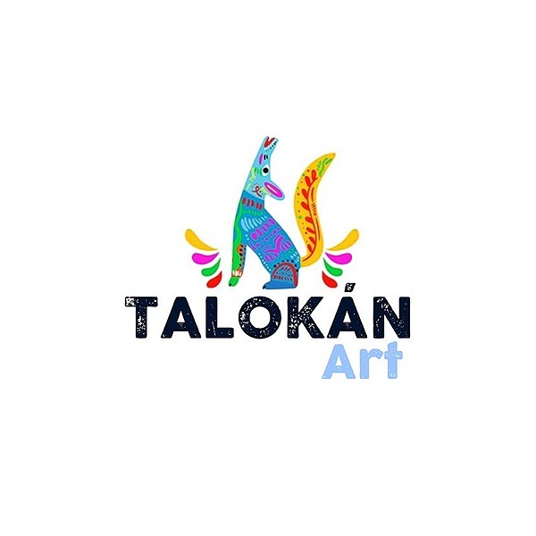 talokan_art | Instagram | Linktree