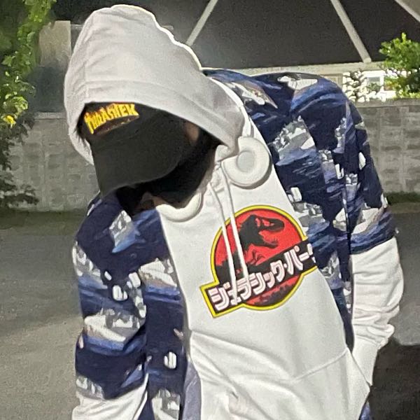 N1CK | Twitter, Instagram, TikTok, Twitch | Linktree