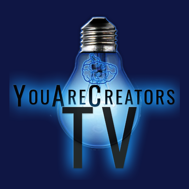 YouAreCreators Headquarters | Linktree