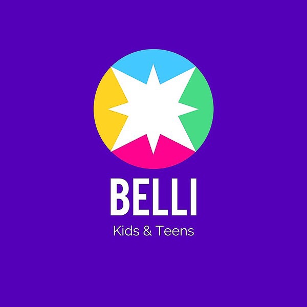 Belli Moda Kids & Teens | Linktree