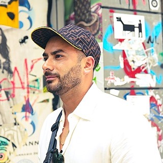 DJ JAY NYCE | Instagram, TikTok, Twitch | Linktree