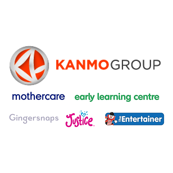 Kanmo Group Kids Brands | Linktree