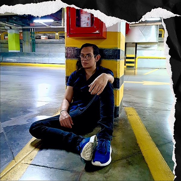 JRD - Listen on YouTube, Spotify - Linktree