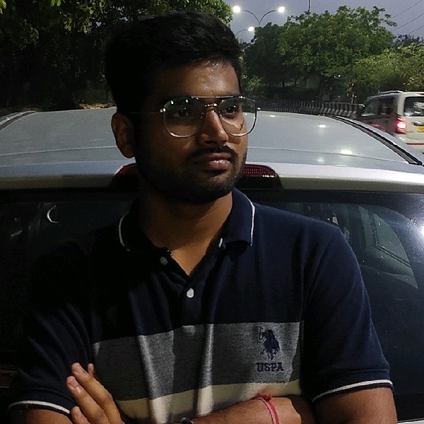 Jitender Singh | Twitter | Linktree