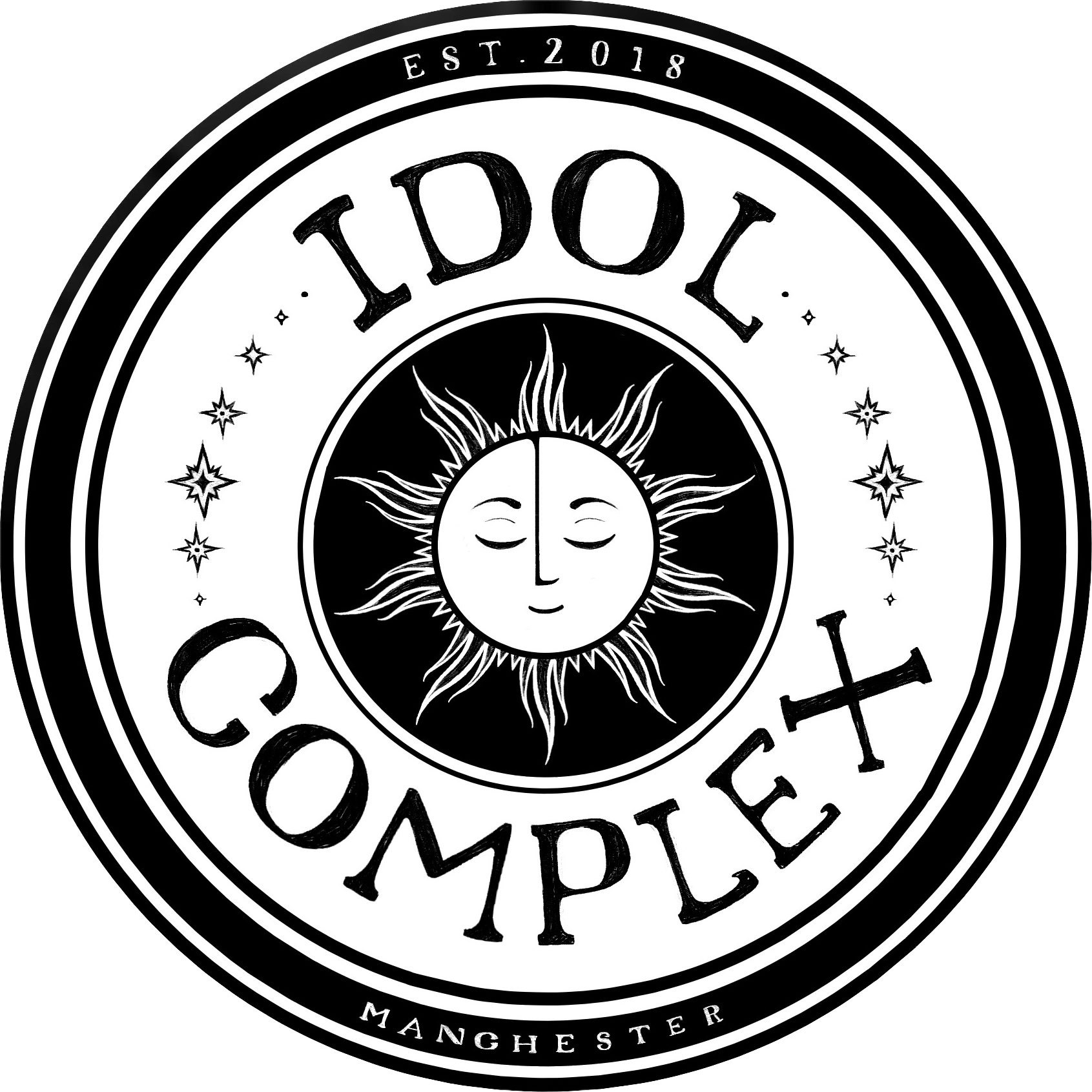 Idol Complex | Twitter, Instagram, Facebook | Linktree