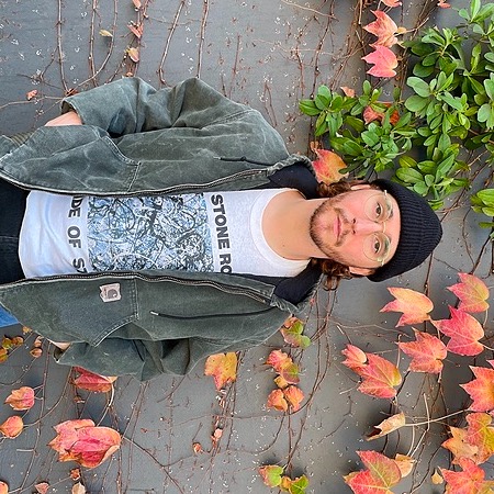 RYAN SCOTT GRAHAM - Listen on Spotify - Linktree