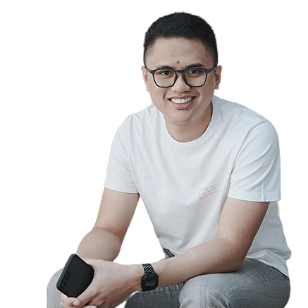 Fahmi Hakim | Linktree