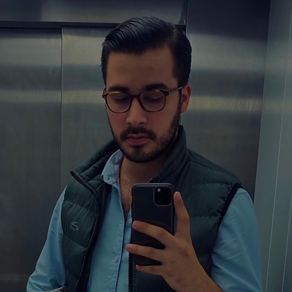 Pastor E. Camino Ponce | Instagram | Linktree