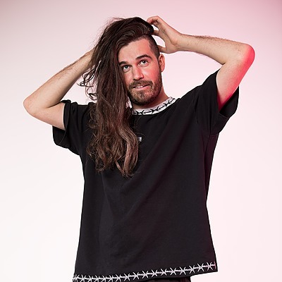 ZAVI | TikTok, Twitch | Linktree