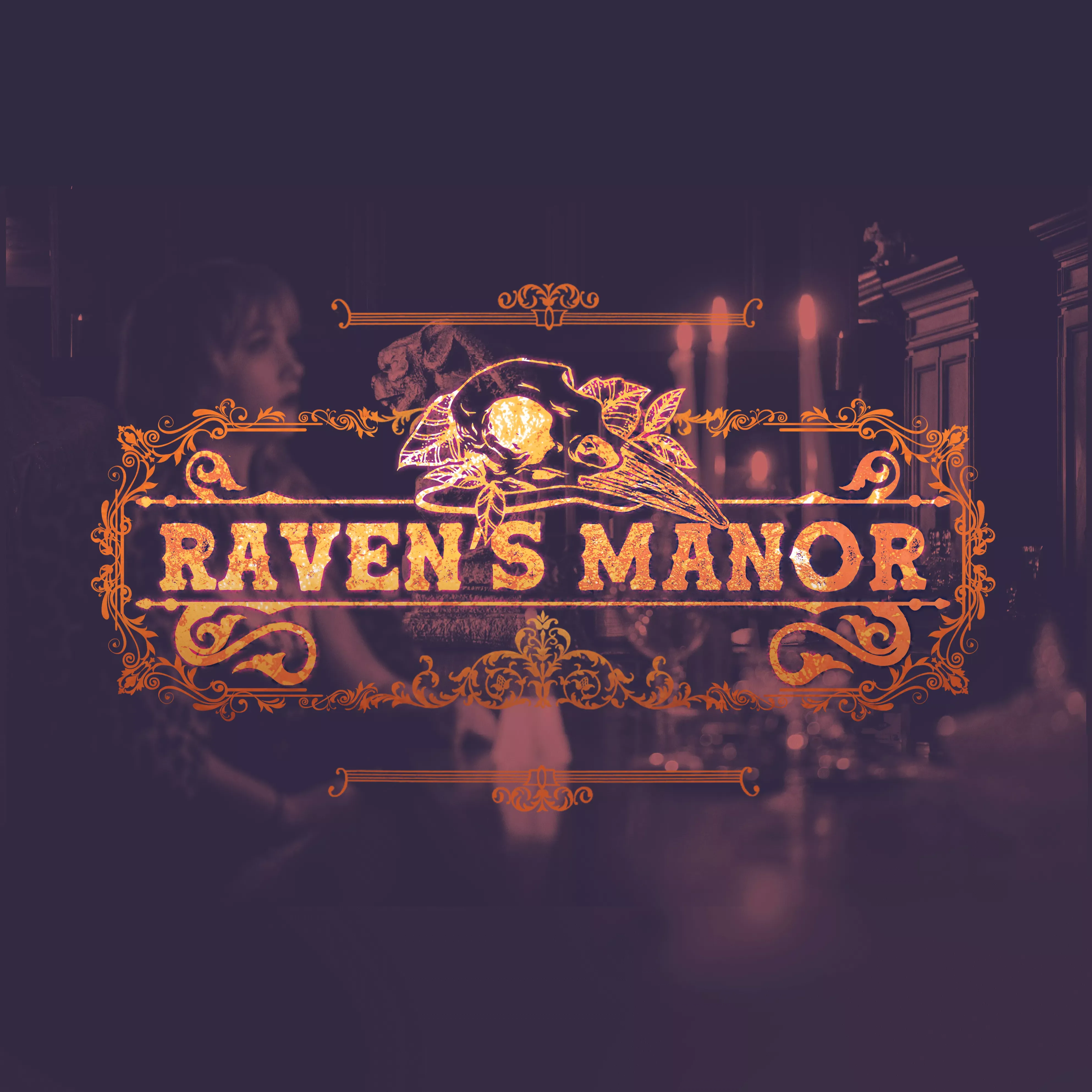 Raven's Manor | Facebook | Linktree