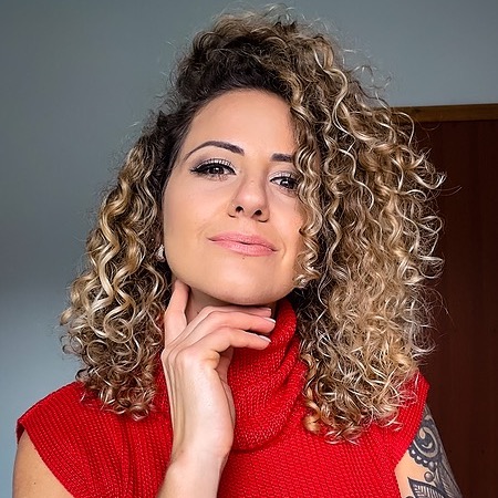 Coach Scheila Abreu | Linktree