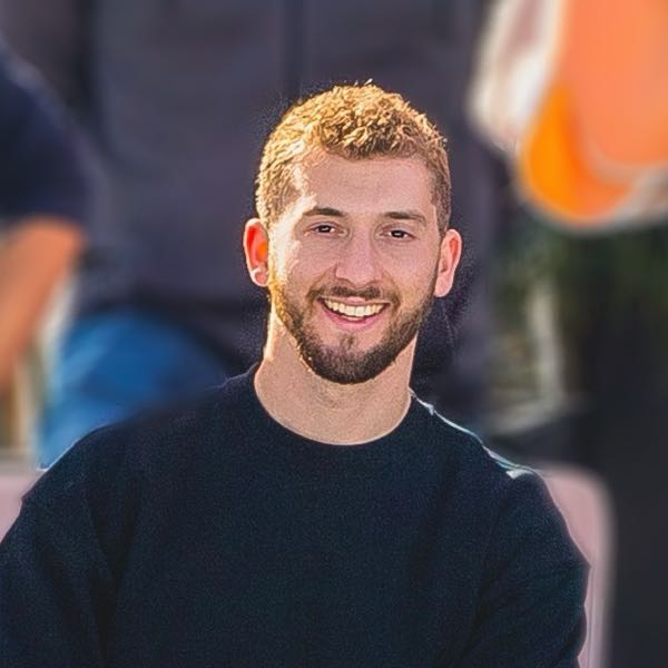 Sam Kushell | Twitter, Instagram | Linktree