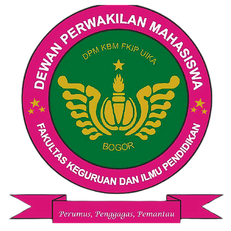 DPM FKIP UIKA BOGOR 2022-2023 | Instagram | Linktree