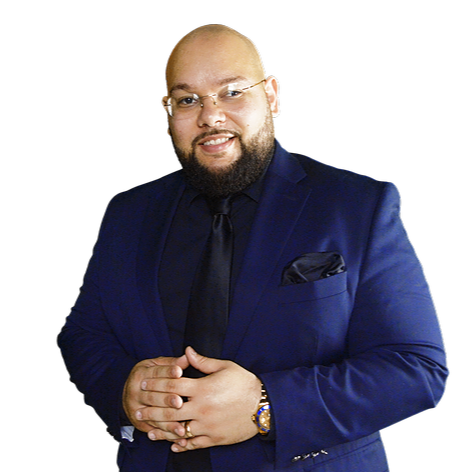 Prophet Eli Rivera "Power" | Linktree