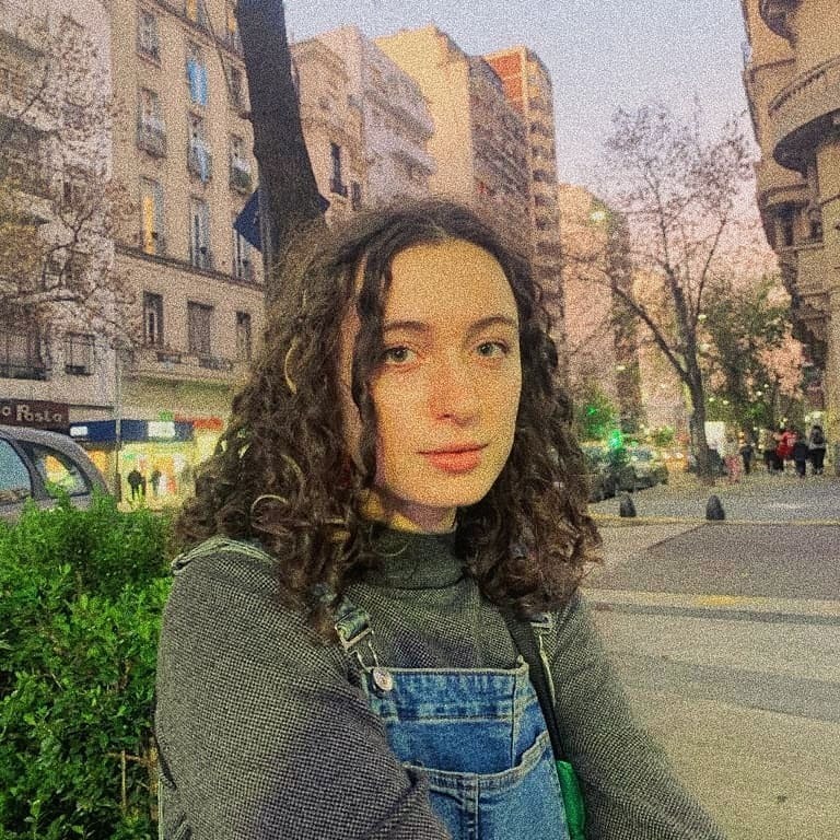 Tamara Rozenzon | Linktree