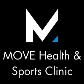 MOVE Health & Sports Clinic | Instagram, Facebook | Linktree