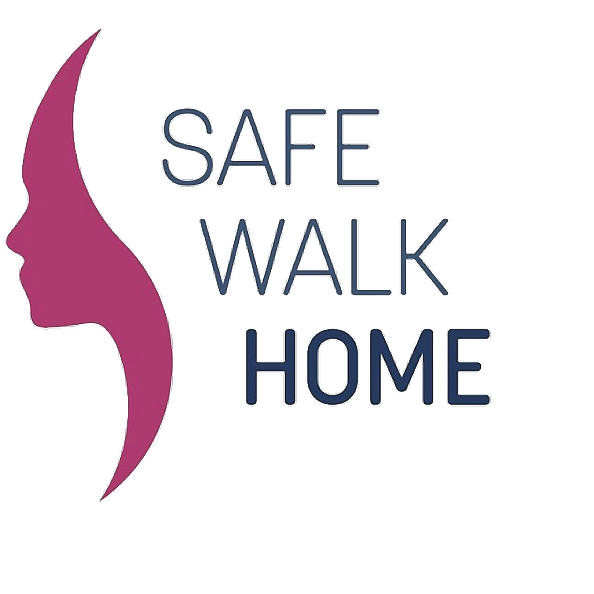 Safe Walk Home | Linktree