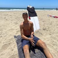 ASHTEN REA | Twitter, Instagram | Linktree