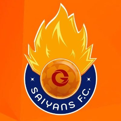 saiyans_fc | Twitter, TikTok, Twitch | Linktree